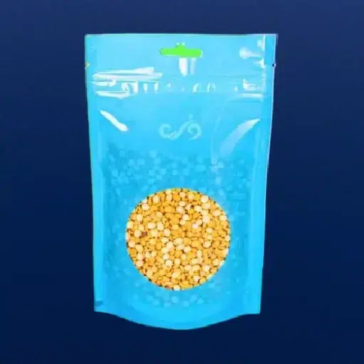 Zippered envelope with Highest quality and price guarantee